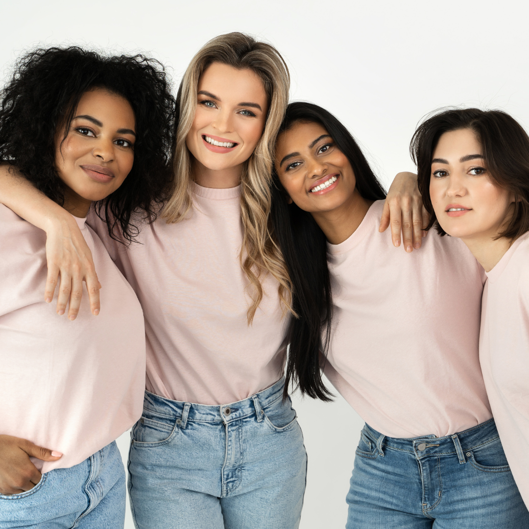 finding your perfect hair color with color analysis | Salon Jaylee